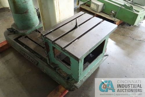 PROMASTER PROMASTER 28 Radial Drills #555586 - MachineTools.com