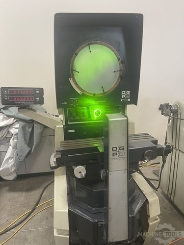 Used OGP - MachineTools.com