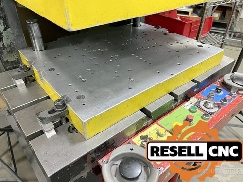 KOMATSU OBS80S-VS-3 갭 프레임 (OBS) 프레스 # 1 557134 - MachineTools.com