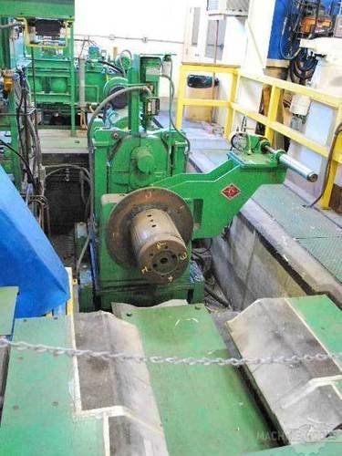 RWF 2 HIGH SKIN PASS MILL Rolling Mills #558947 - MachineTools.com