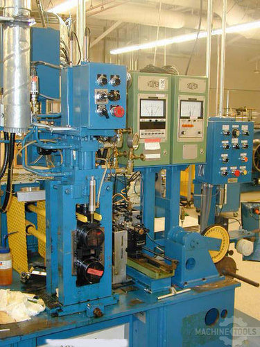 BHS-TORIN 2 HI / 4 HI ROLLING MILL Rolling Mills #559014 - MachineTools.com