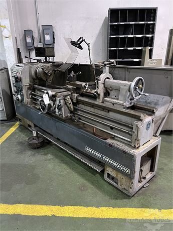 HOWA SANGYO 430 X 1500 Engine Lathes - MachineTools.com