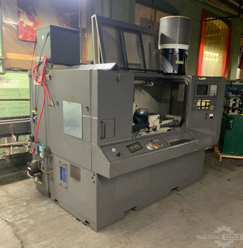 New and Used HARDINGE - MachineTools.com
