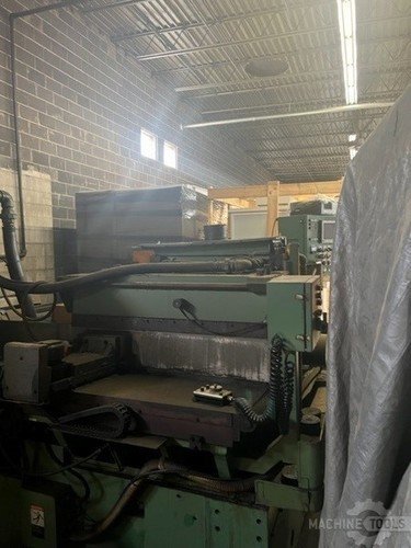 KOYO KC500 Centerless Grinders #560488 - MachineTools.com