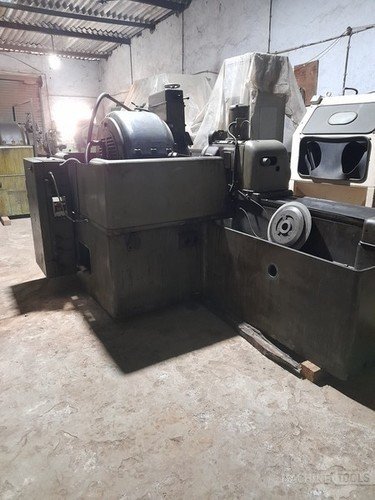 MATRIX 47 TYPE 1 Thread Grinders Used - Excellent #560869 ...