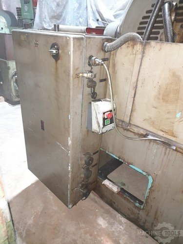 MATRIX 47 TYPE 1 Thread Grinders Used - Excellent #560869 ...