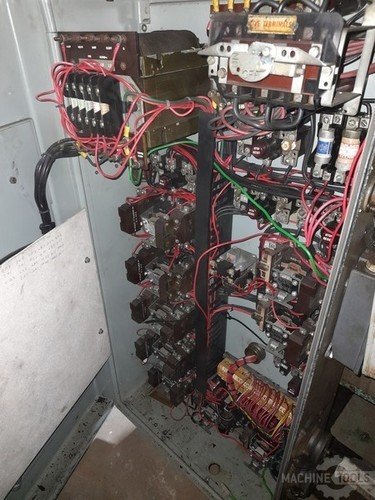 MATRIX 47 TYPE 1 Thread Grinders Used - Excellent #560869 ...