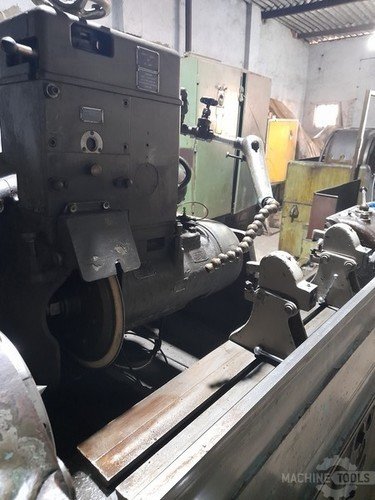 MATRIX 47 TYPE 1 Thread Grinders Used - Excellent #560869 ...