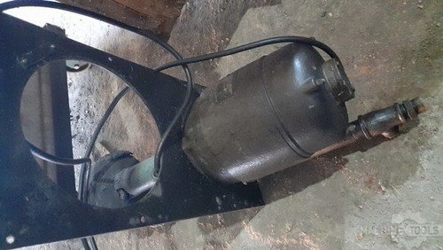 MATRIX 47 TYPE 1 Thread Grinders Used - Excellent #560869 ...