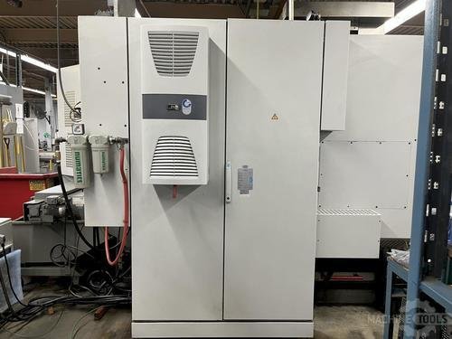 HERMLE C40 UP Vertical Machining Centers (5-Axis or More) Used - Good ...