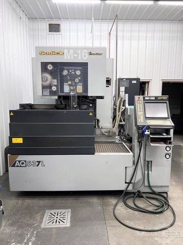 New and Used SODICK - MachineTools.com