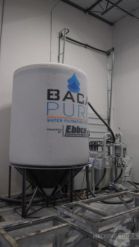 Waterjet Pumps for sale listings - MachineTools.com