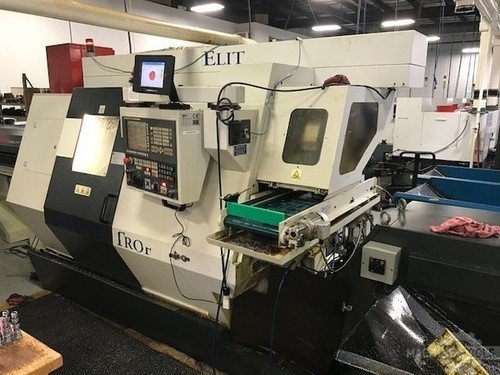 5-Achsen-CNC-Drehmaschinen oder mehr zu verkaufen Inserate ...