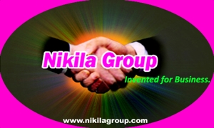 Nikila Enterprises - MachineTools.com