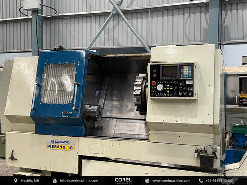 New and Used DAEWOO - MachineTools.com