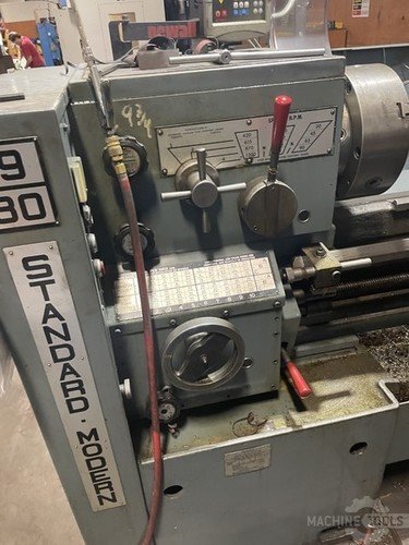New and Used STANDARD MODERN - MachineTools.com