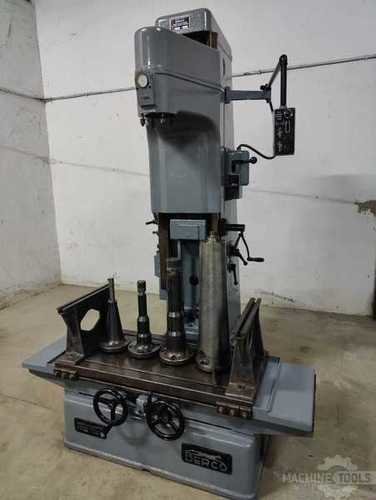 Used BERCO - MachineTools.com