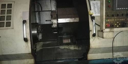 New and Used YOU JI - MachineTools.com