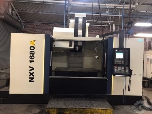 New and Used YCM - MachineTools.com