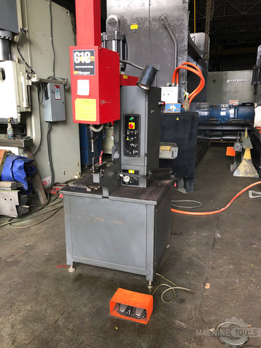 New and Used HAEGER - MachineTools.com