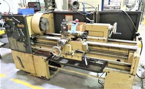 Engine Lathes for sale listings - Page 2 - MachineTools.com
