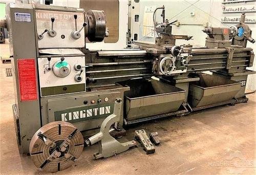 New and Used KINGSTON - MachineTools.com