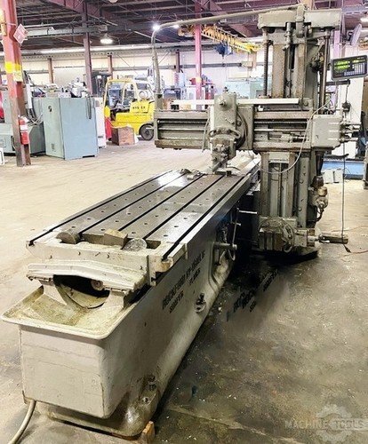 Openside Planers for sale listings - MachineTools.com