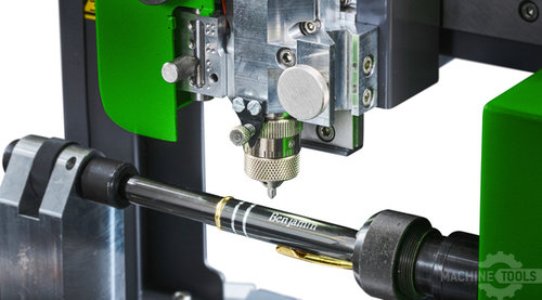 GRAVOTECH M20 JEWEL CNC ROTARY FLAT AND RING ENGRAVING MACHINE ...