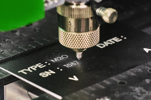 GRAVOTECH M20 JEWEL CNC ROTARY FLAT AND RING ENGRAVING MACHINE ...