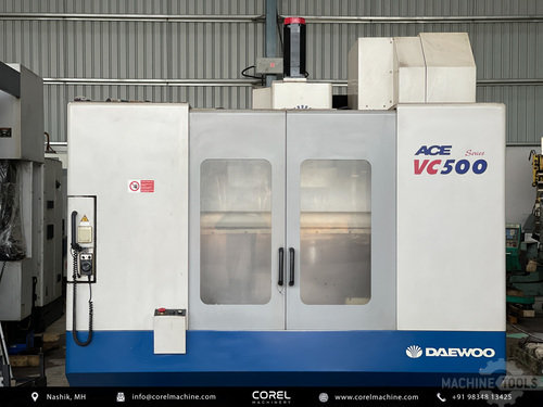New and Used DAEWOO - MachineTools.com