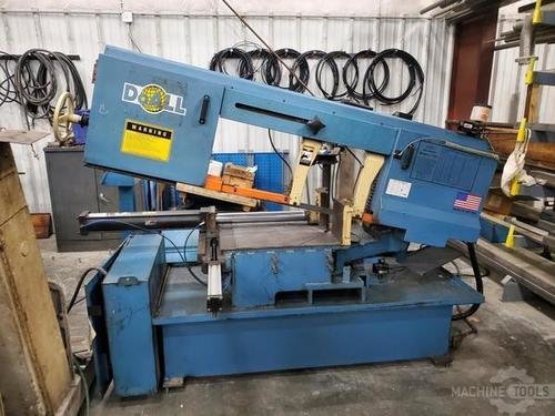 JBH Machine에 의한 판매용 중고 리스팅 - MachineTools.com