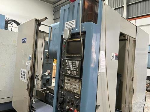 OKK CORPORATION PCV-40 Vertical Machining Centers Used - Excellent #568361 - MachineTools.com