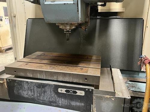 OKK CORPORATION PCV-40 Vertical Machining Centers Used - Excellent #568361 - MachineTools.com