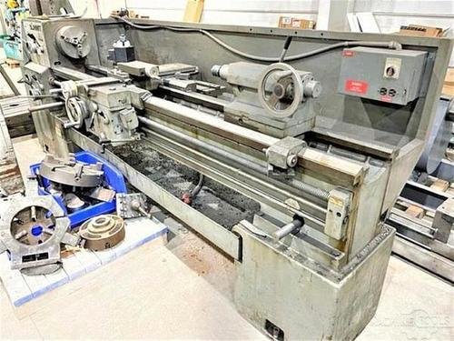 New and Used SUMMIT - MachineTools.com