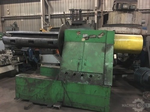 Uncoilers for sale listings - Page 3 - MachineTools.com