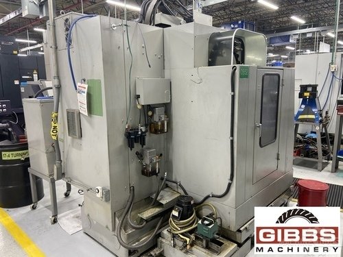 MORI SEIKI MV-JUNIOR Vertical Machining Centers Used - Good #569818 - MachineTools.com