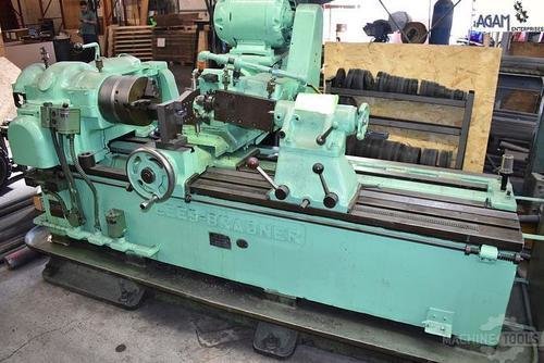 New and Used LEES BRADNER - MachineTools.com