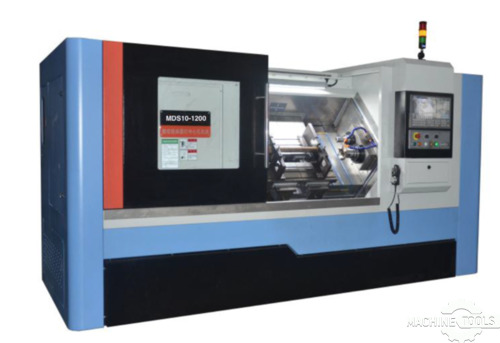 ACCUT XDS-600 Facing & Centering Machines New In-Stock #570279 ...