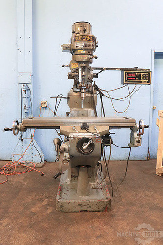 New and Used SUPERMAX - MachineTools.com