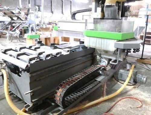 BIESSE ROVER GOLD 1232 Routers #570519 - MachineTools.com