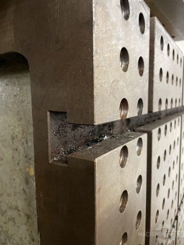 UNKNOWN Angle Plates Used - Good #553160 - MachineTools.com