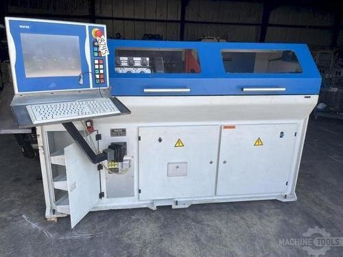 Used WAFIOS - MachineTools.com