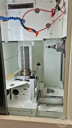 KITAMURA HX250G Horizontal Machining Centers Used - Excellent #571398 - MachineTools.com