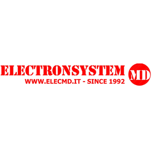 Electronsystem MD - MachineTools.com