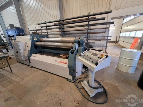 New and Used DURMA - MachineTools.com