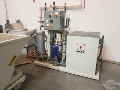 New and Used OMAX - MachineTools.com
