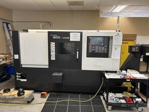 New and Used HYUNDAI WIA - MachineTools.com