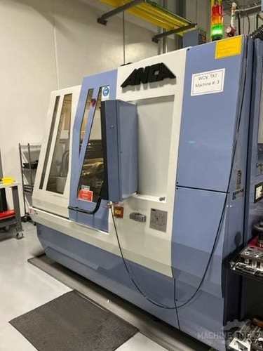 New and Used ANCA - MachineTools.com