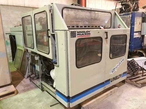 New and Used UNILOY - MachineTools.com