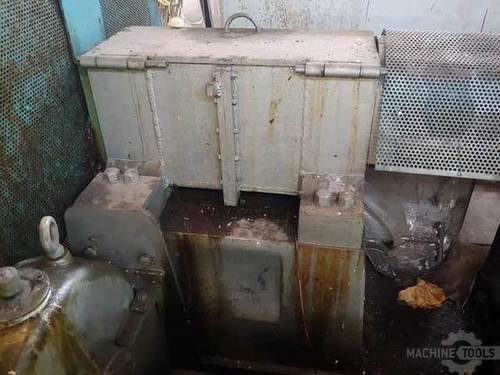 RWF 6 HI CLUSTER ROLLING MILL Rolling Mills #559155 - MachineTools.com